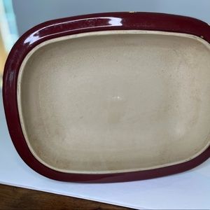 The Pampered Chef | Kitchen | Pampered Chef Retired Cranberry Deep ...